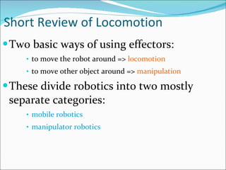 Arachnid tutorial | PPT