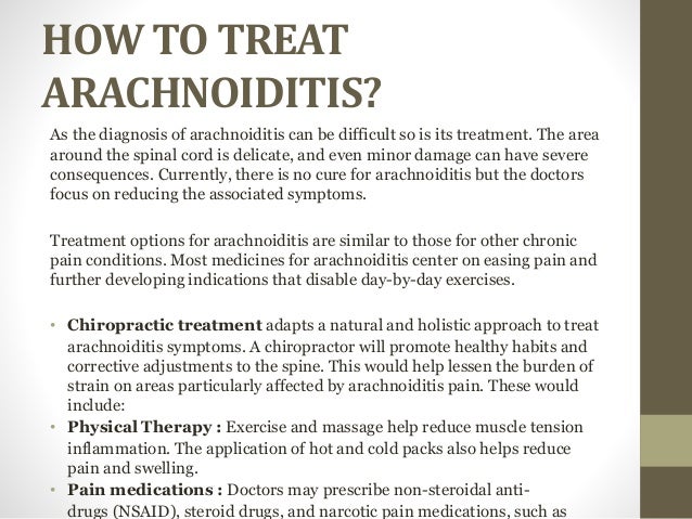 Arachnoiditis.pptx