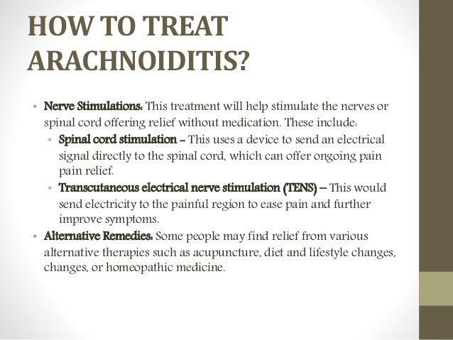 Arachnoiditis.pptx