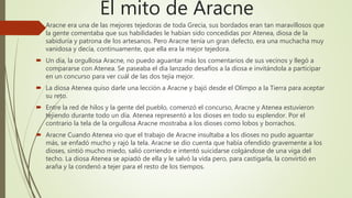 Aracne IM | PPT
