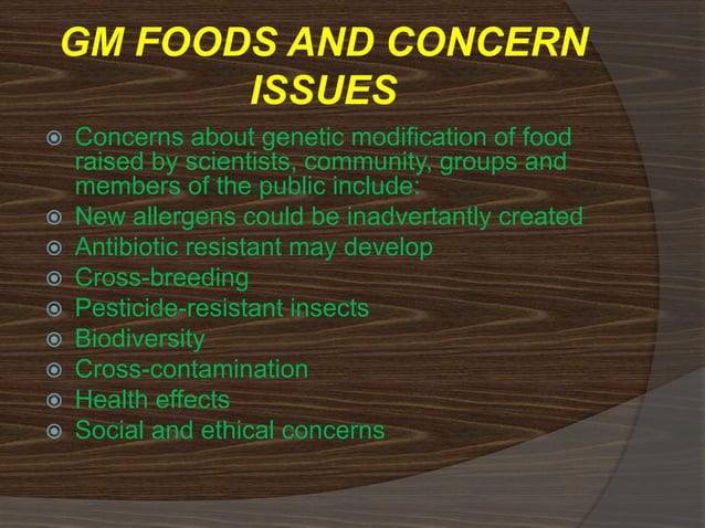 genetically modified food.pptx
