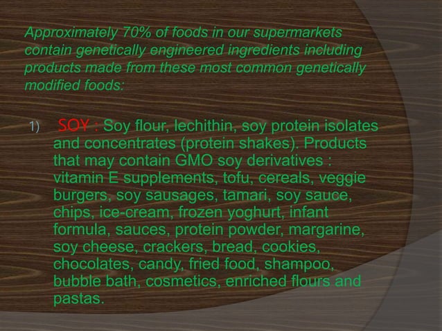 genetically modified food.pptx