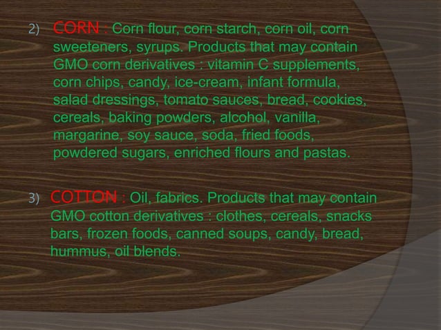 genetically modified food.pptx