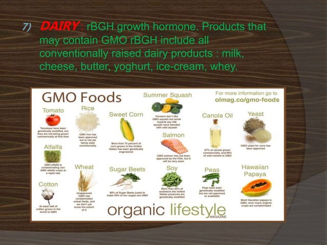 genetically modified food.pptx