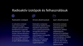 A_radioaktivitas.pptx a radioktivitásról s annak hatásairól | PPTX