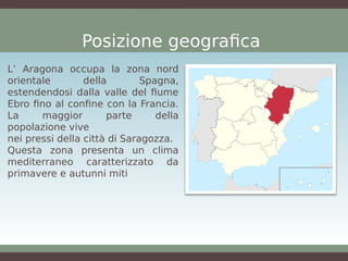 Viaggio in Aragona_Michele Cianfriglia | PPT