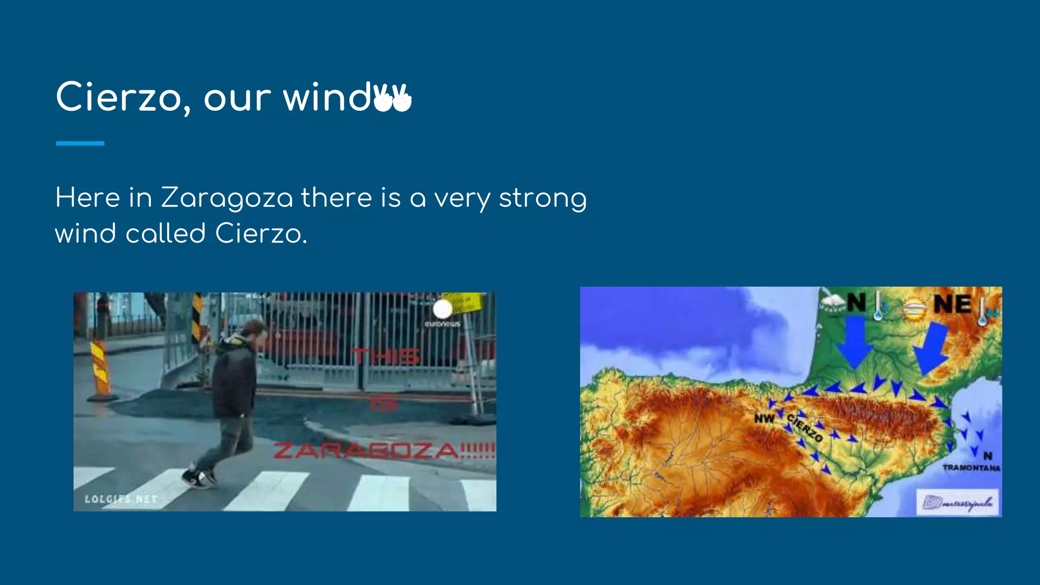 Aragon, our region | PPTX