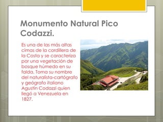 Aragua | PPT