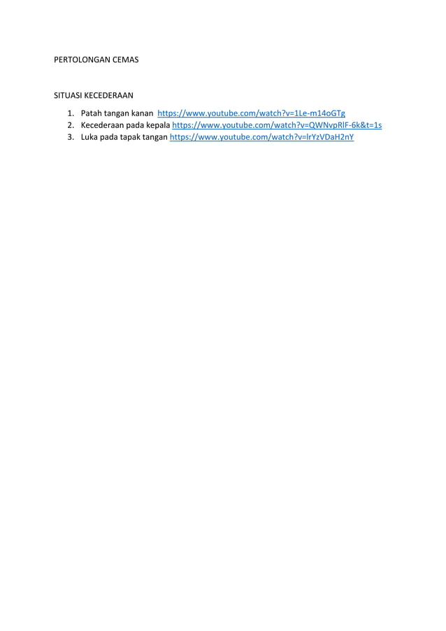 ARAHAN KAWAD KAKI STATIK & PERTOLONGAN CEMAS.pdf