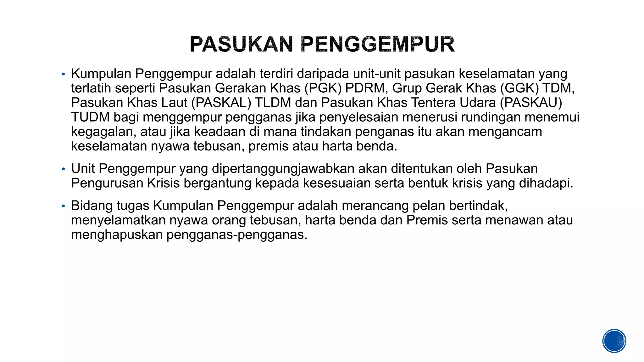 Arahan mkn 18 | PPTX