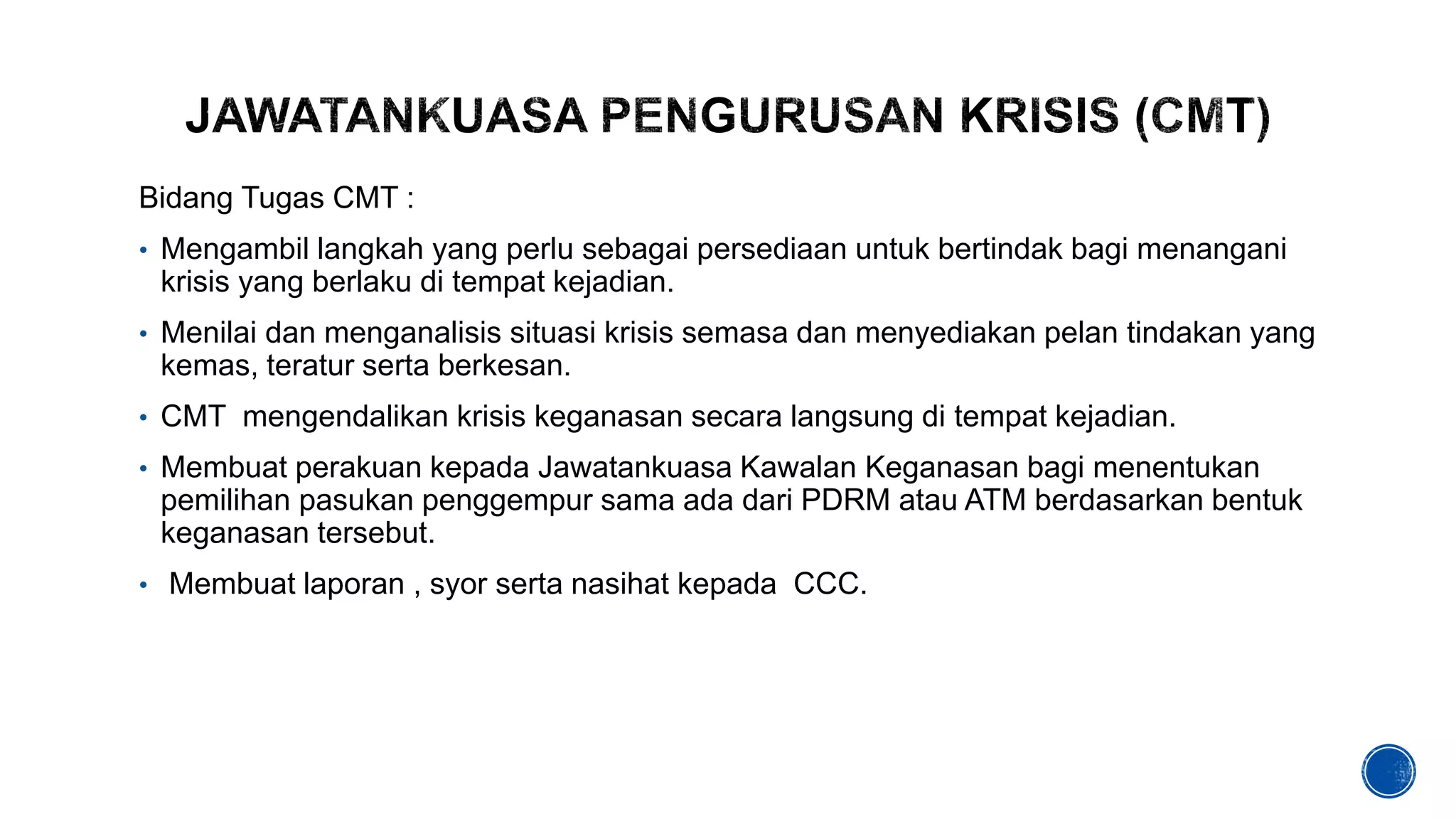 Arahan mkn 18 | PPTX