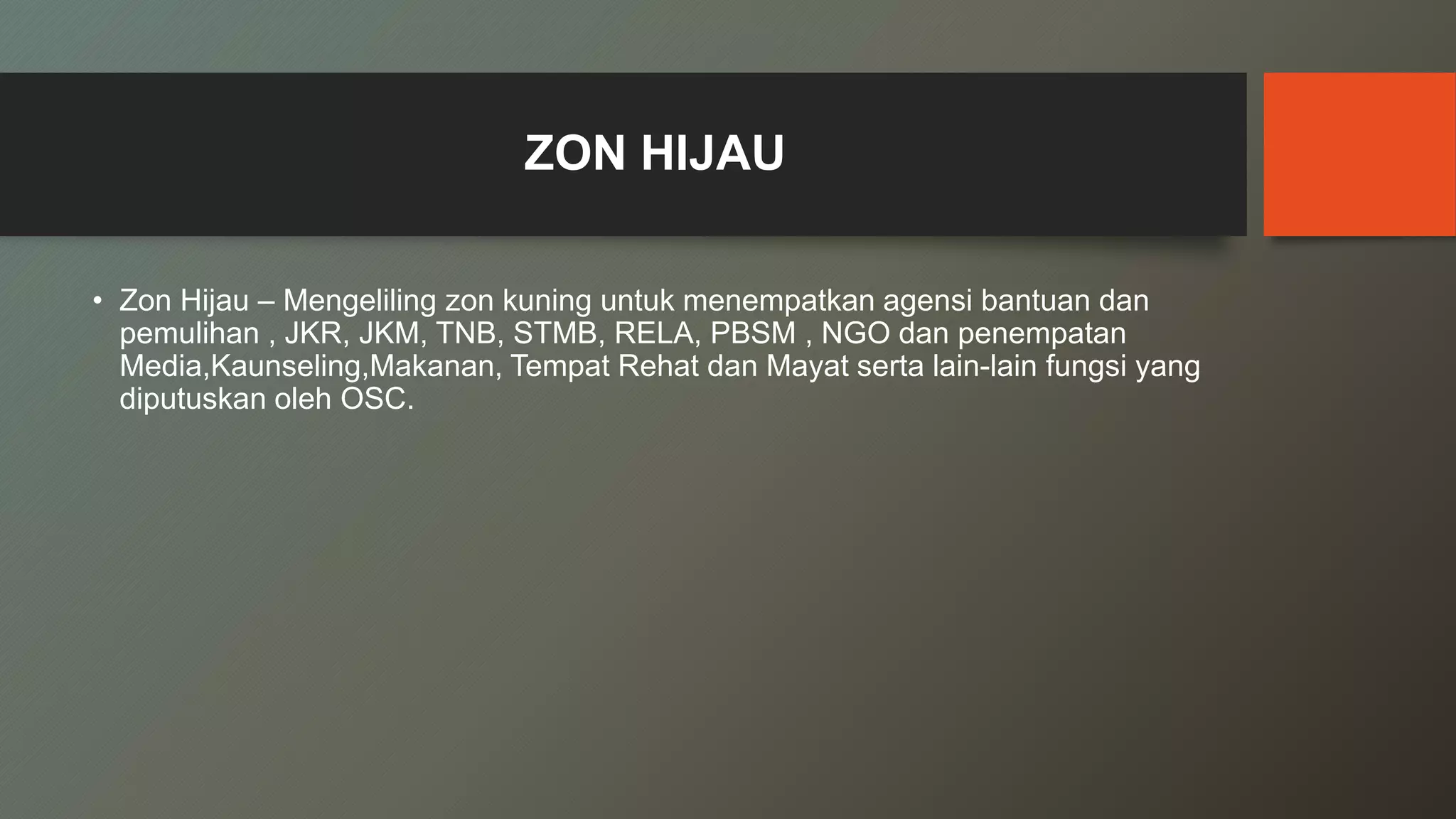 Arahan mkn 20 | PPTX