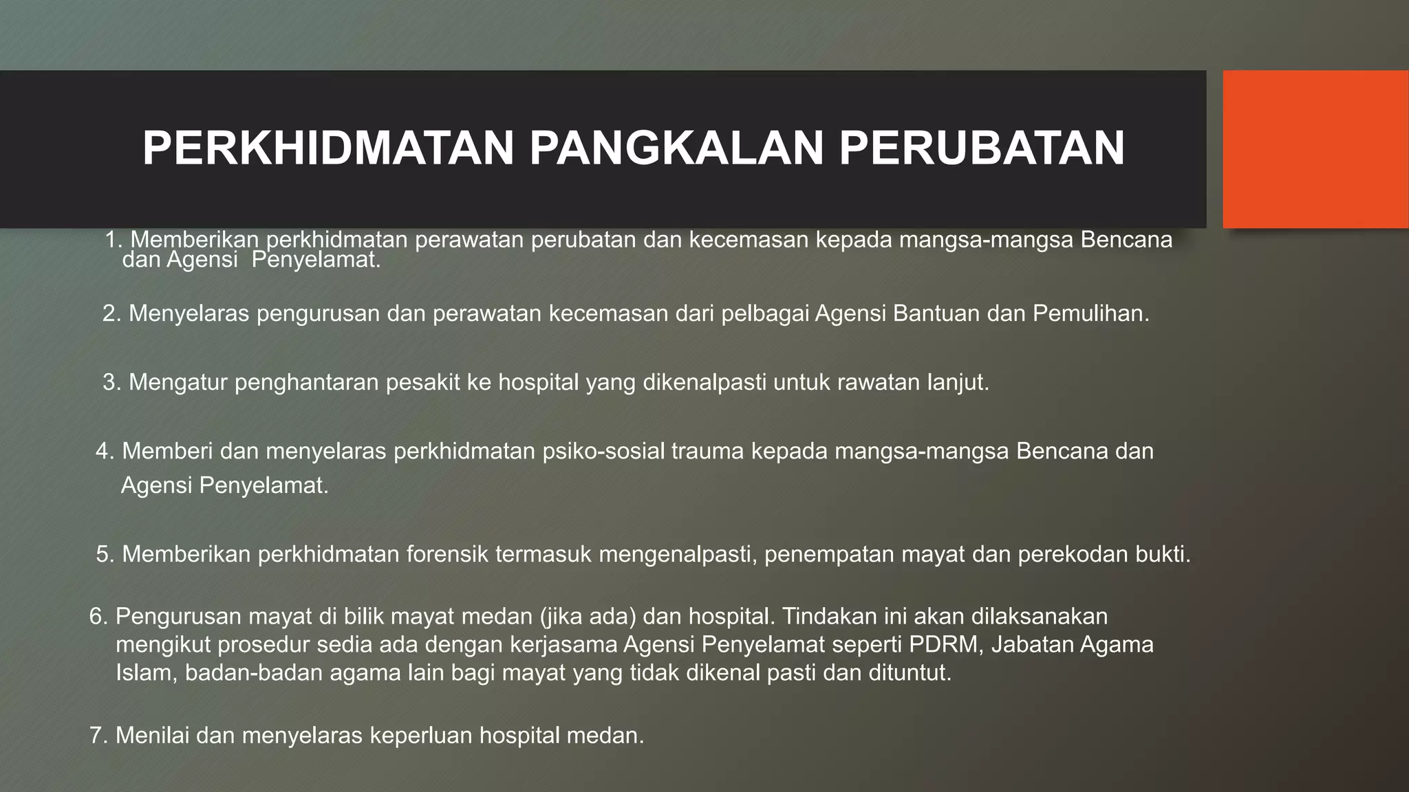 Arahan mkn 20 | PPTX