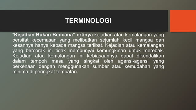 Arahan mkn 20 | PPTX