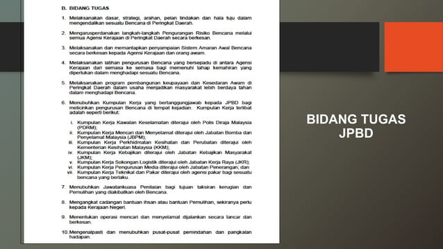 Arahan mkn 20 | PPTX