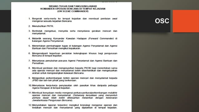 Arahan mkn 20 | PPTX