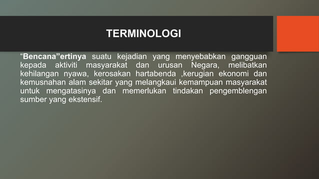 Arahan mkn 20 | PPTX