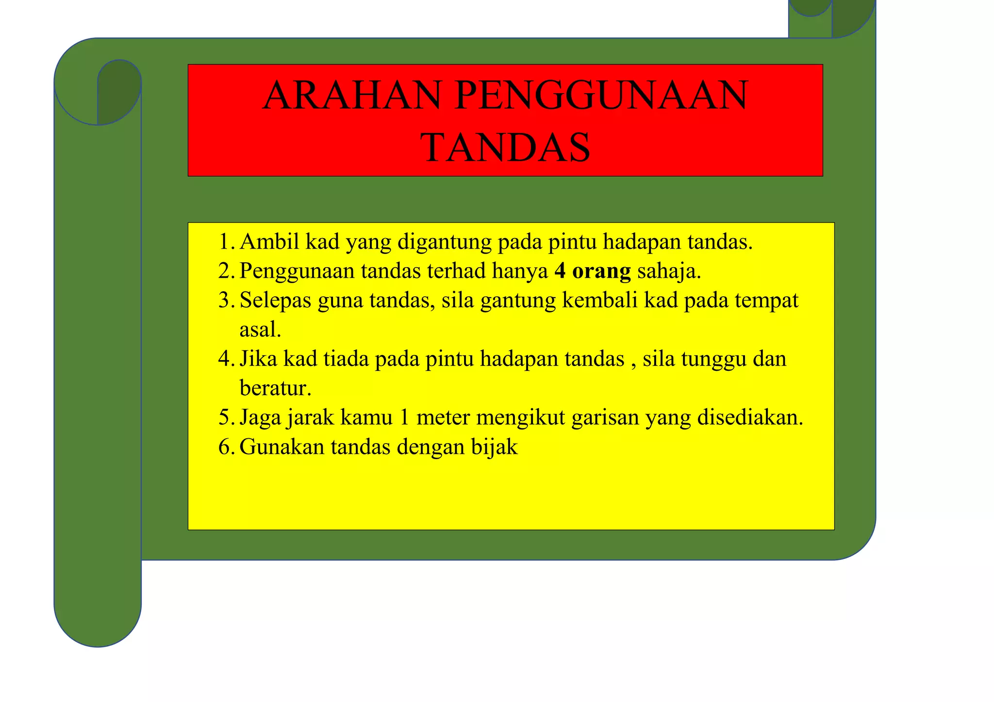 ARAHAN PENGGUNAAN TANDAS.docx