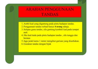 ARAHAN PENGGUNAAN TANDAS.docx