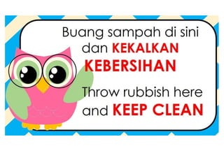 Arahan sekolah | DOCX