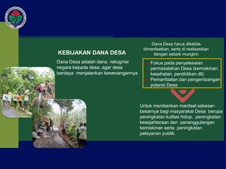 ARAH KEBIJAKAN PEMBANGUNAN D DESA 2024 BERDASARKAN SDGs.pptx