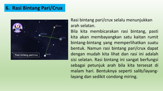 Arah mata angin | PPTX