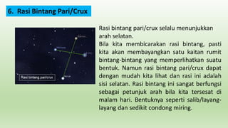 Arah Mata Angin Arah Mata Angin Arah Mata Angin | PPTX