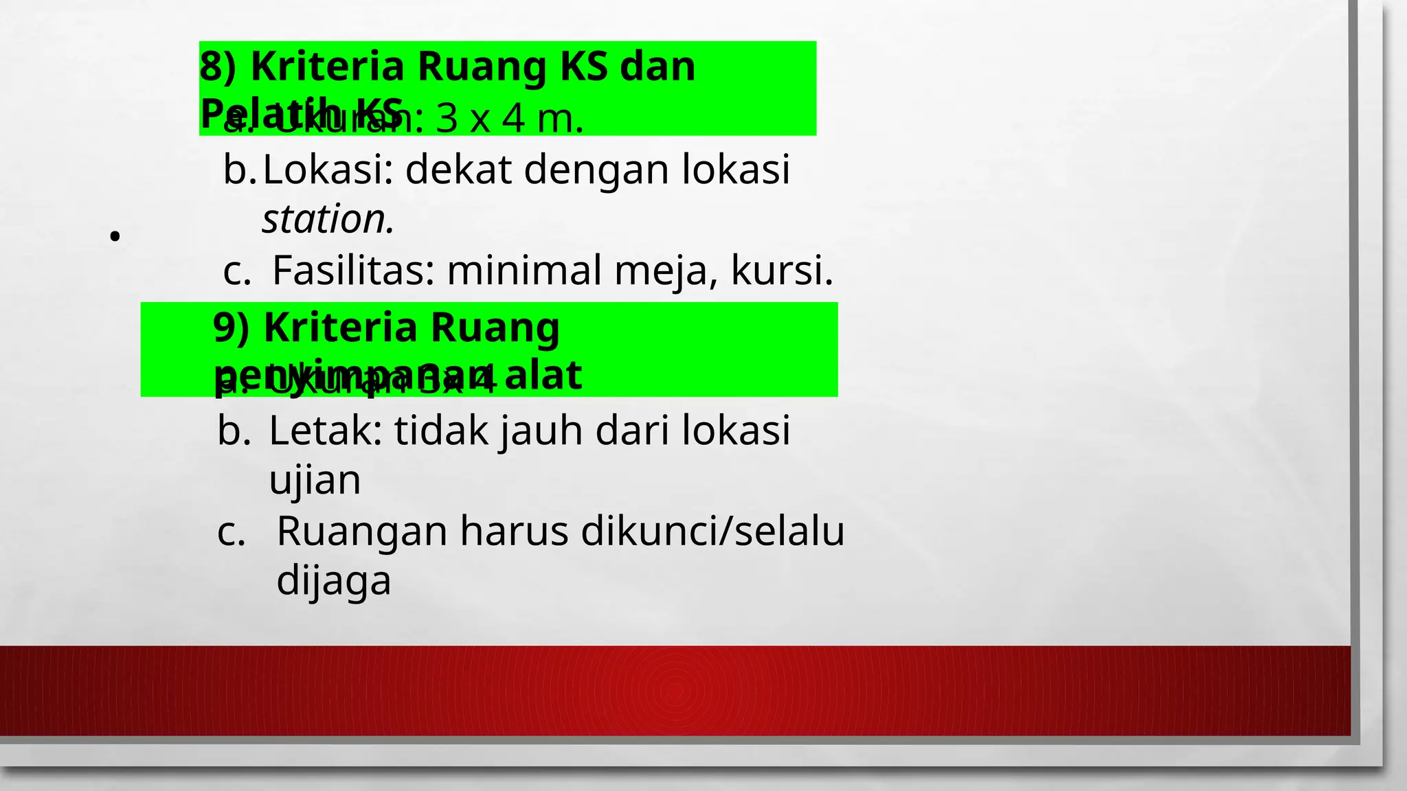 Arah OSCE AIPNI-standar fasilitas (1).pptx