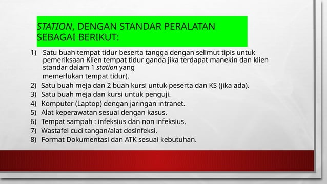 Arah OSCE AIPNI-standar fasilitas (1).pptx