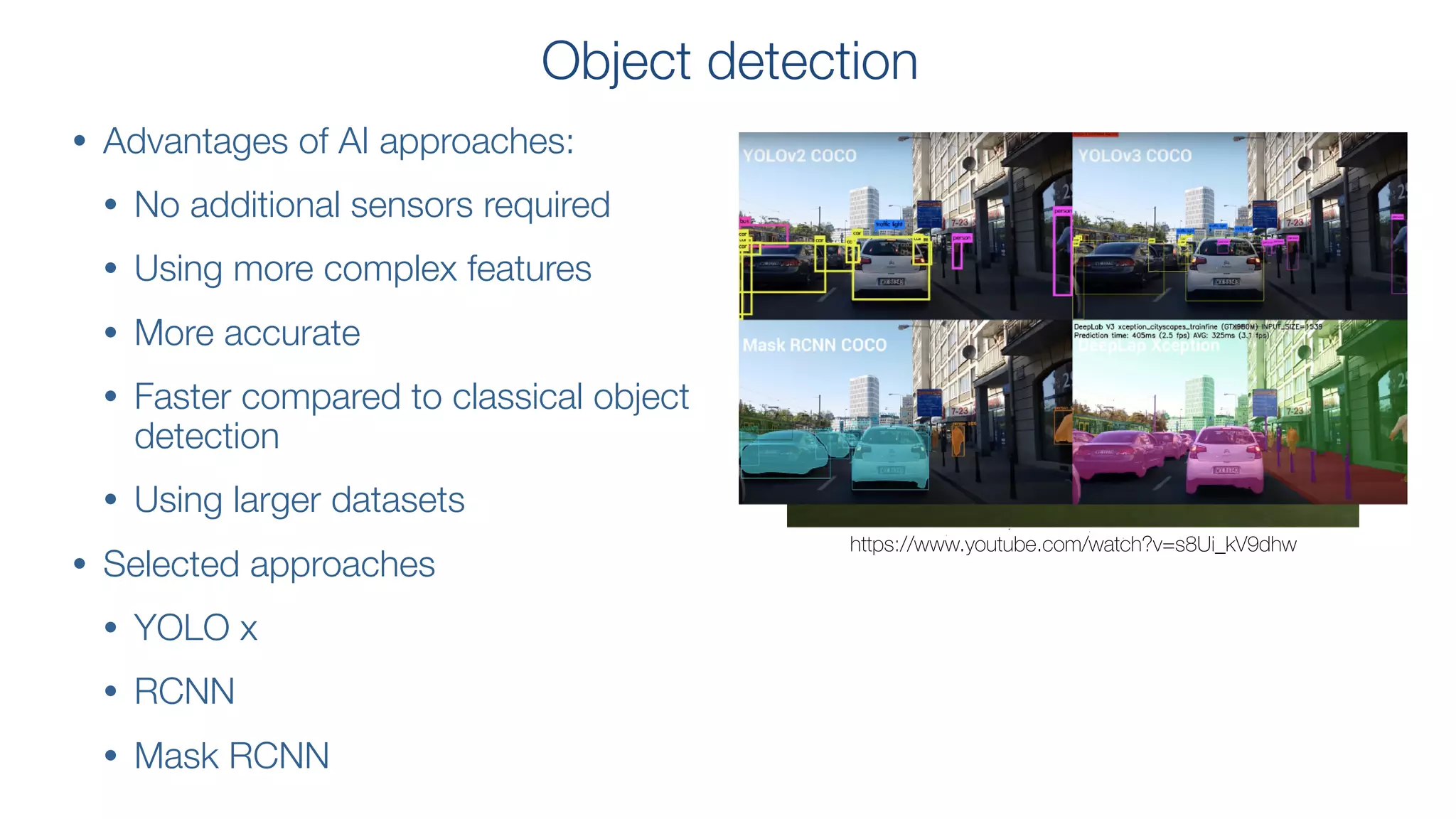 Augmented Reality and Artificial Intelligence: Friends with Benefits? | PDF