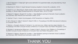 Augmented Reality and Artificial Intelligence: Friends with Benefits? | PPT