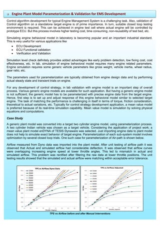 Arai crash test facility at chakan | PDF