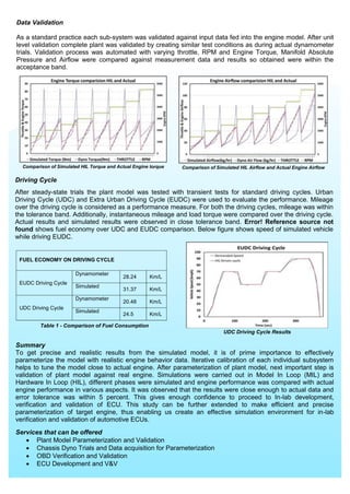 Arai crash test facility at chakan | PDF