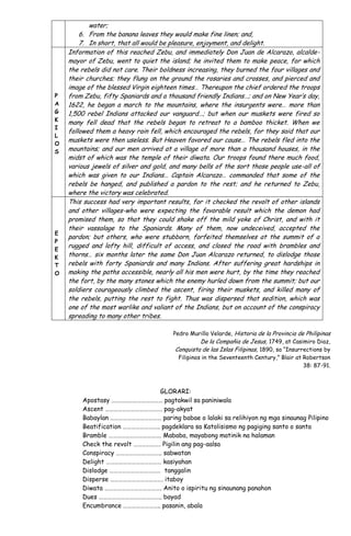 Aral.pan. 2 nd grading worksheets | PDF