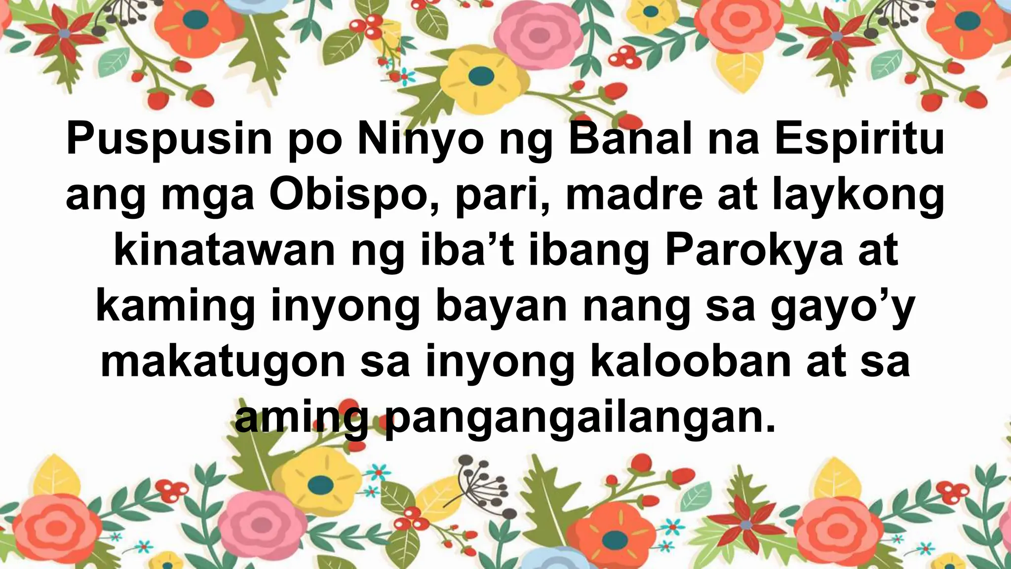 Aral-Batangueno Presentation(Ala eh) . pptx | PPTX