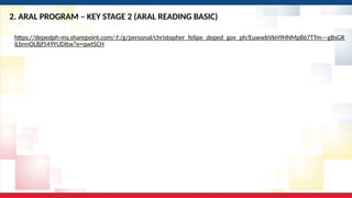 ARAL-PROGRAM-COLLABORATIVE-PLANNING.pptx