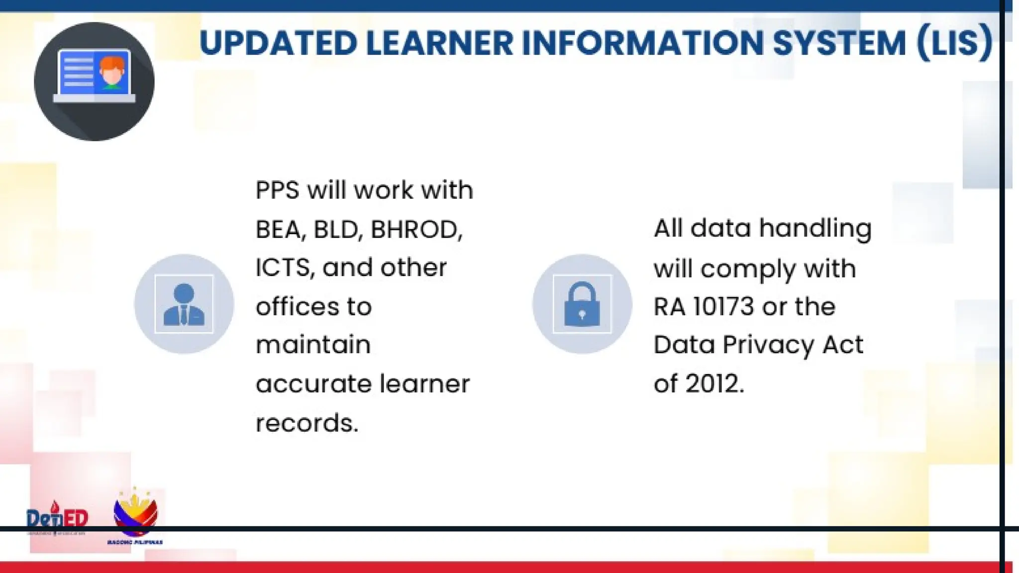 Powerpoint Presentation about ARAL Program | PPTX
