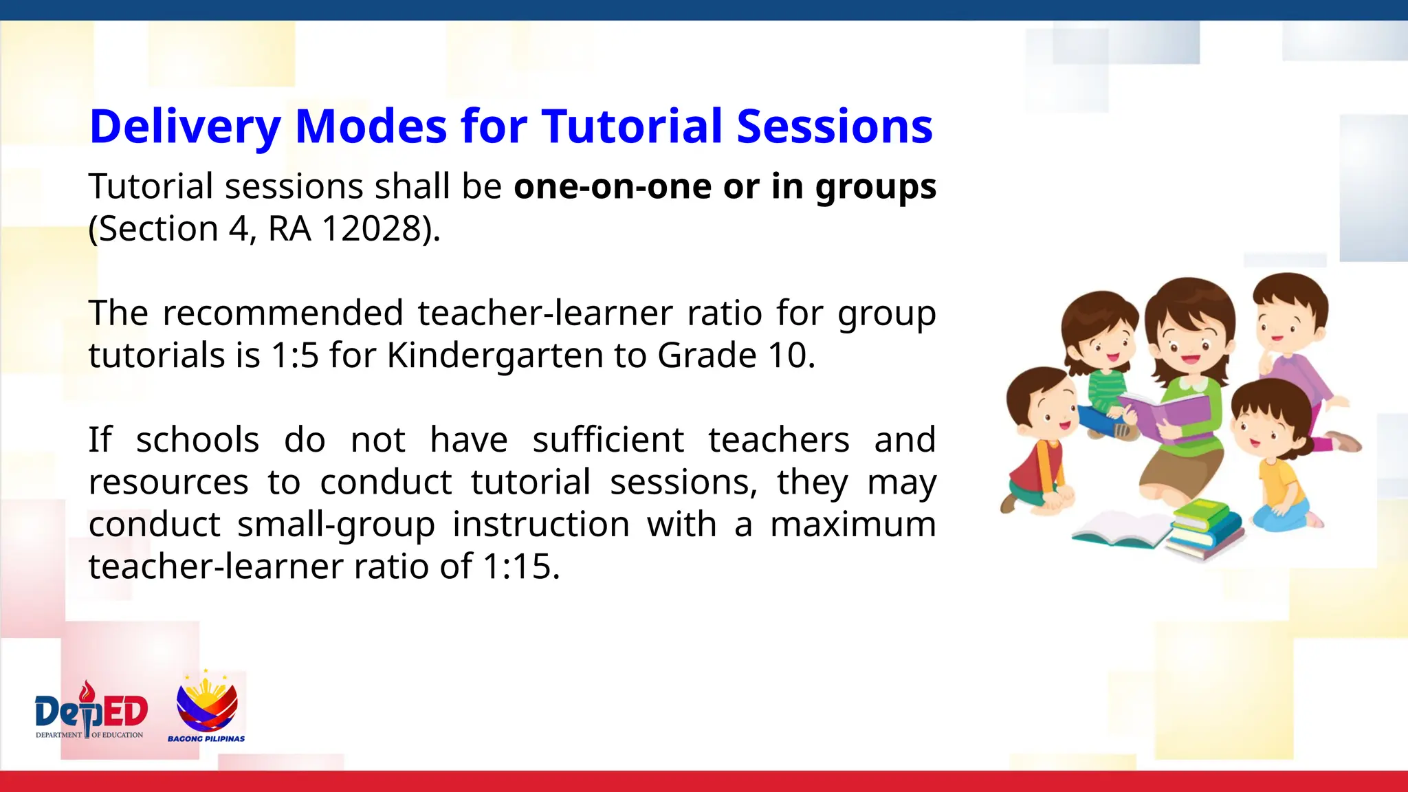ARAL-Program-Primer For Guidance in Conducting | PPTX