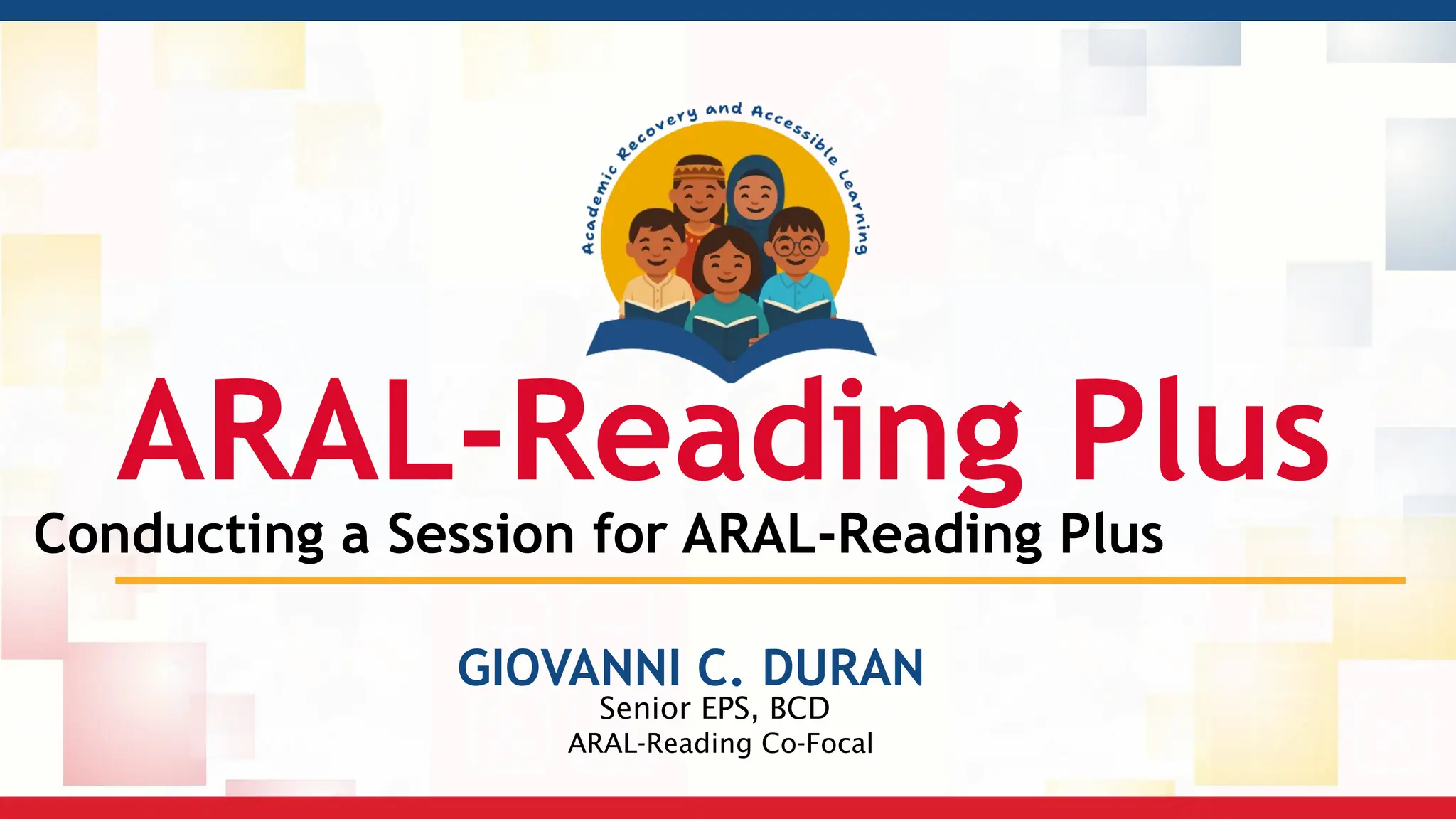 ARAL-Reading Plus Progression Plan and IDF (BRIDGE Framework) FINAL.pptx