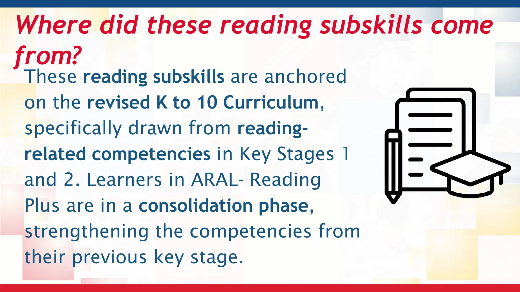 ARAL-Reading Plus Progression Plan and IDF (BRIDGE Framework) FINAL.pptx