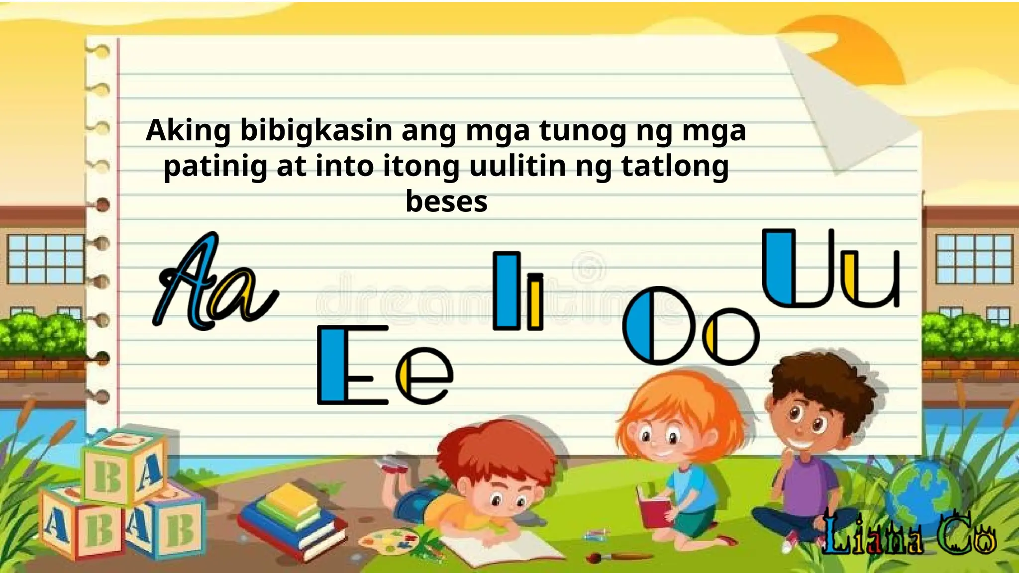 ARAL KEY STAGE 3 BASIC IN FILIPINO.pptx
