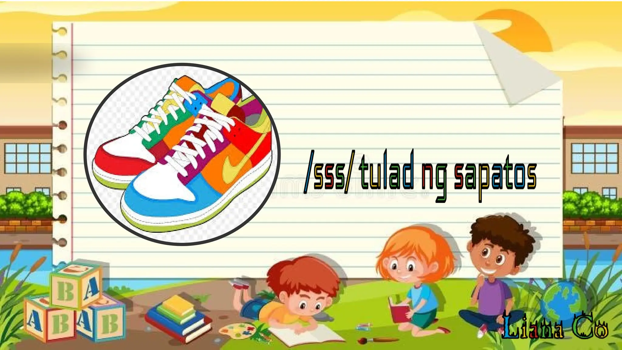 ARAL KEY STAGE 3 BASIC IN FILIPINO.pptx