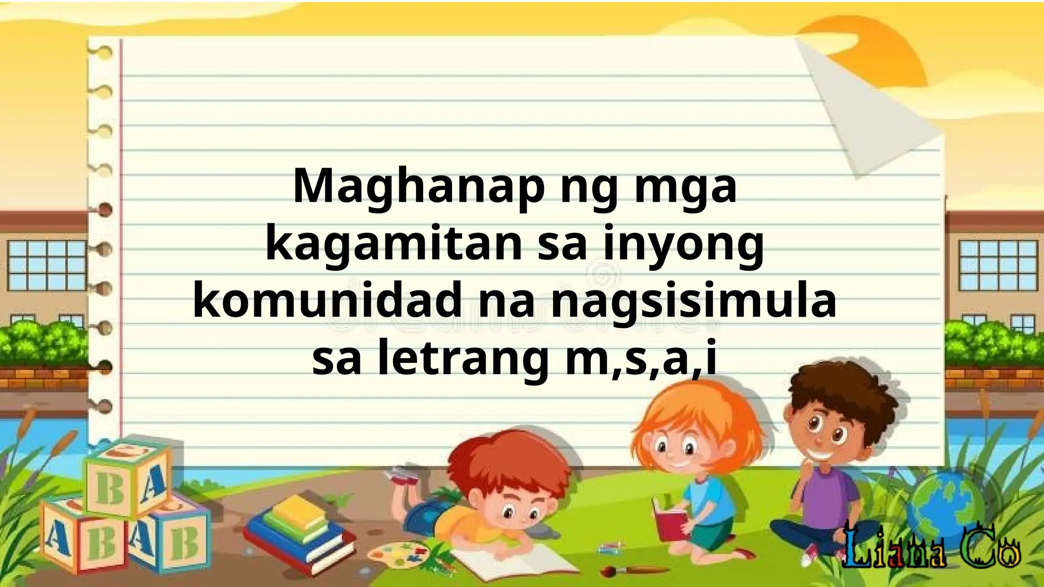 ARAL KEY STAGE 3 BASIC IN FILIPINO.pptx