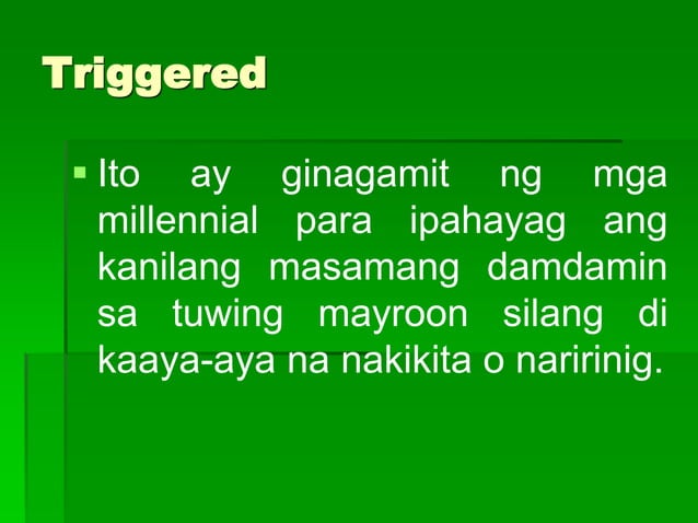 ARALIN-1-2 Idyoma, Sawikain at salita ng taon.ppt