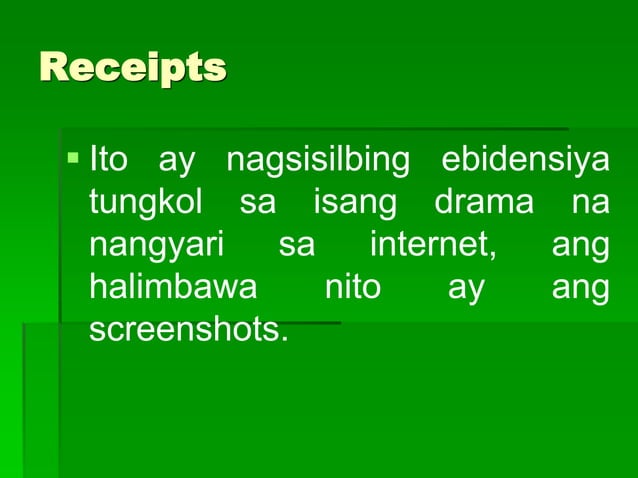 ARALIN-1-2 Idyoma, Sawikain at salita ng taon.ppt
