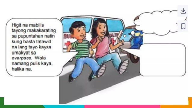 ISIP-AT-KILOS-LOOB-ESP-ARALIN-1-FOR GRADE-10 | PDF