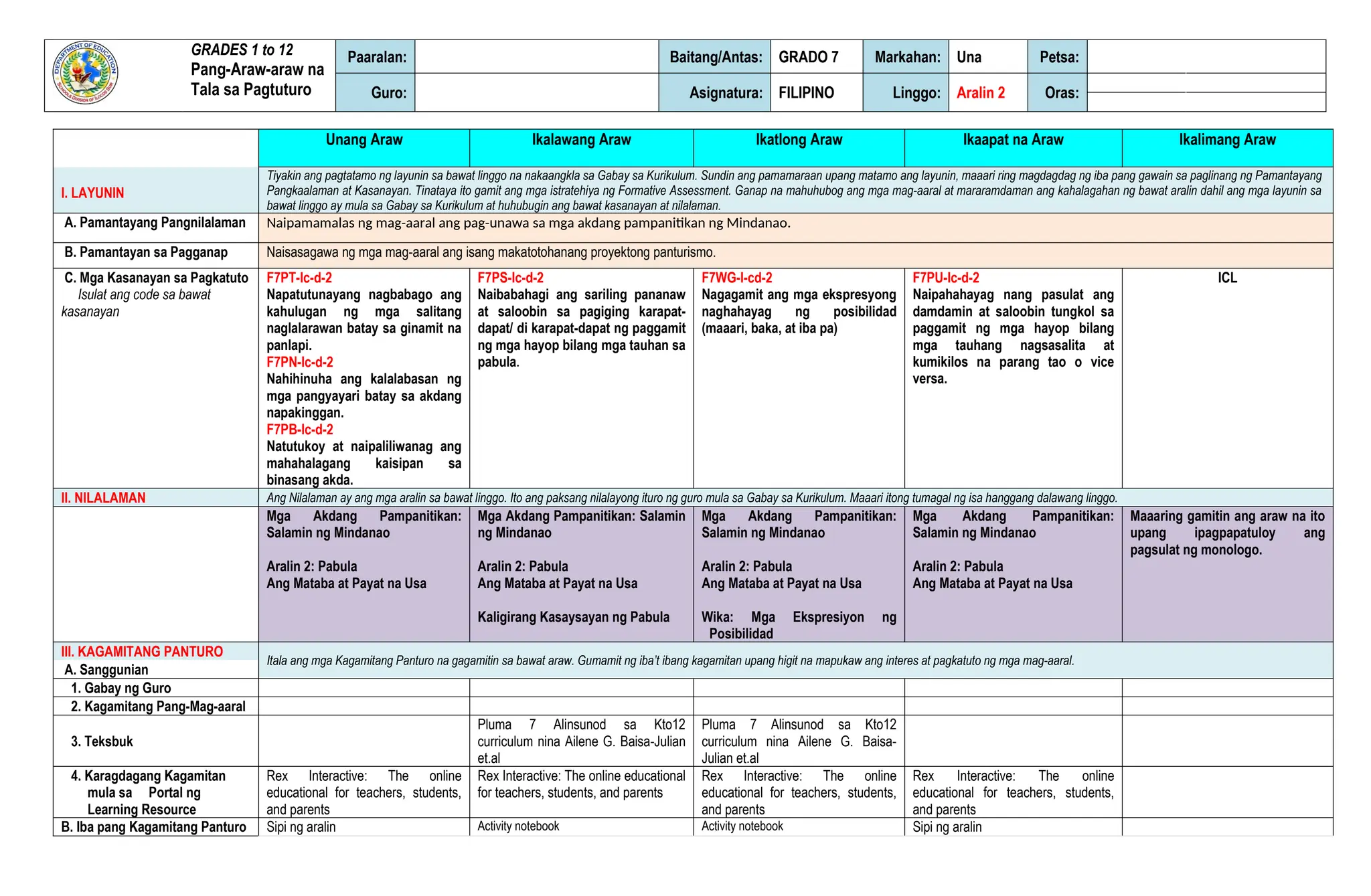 Asian studies and topography in the east | PPT