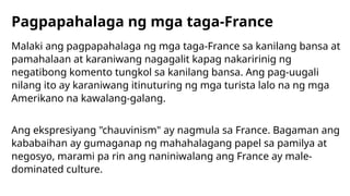 ARALIN-1.4-2 (1).pptx KASAYSAYAN NG FRANCE | PPTX