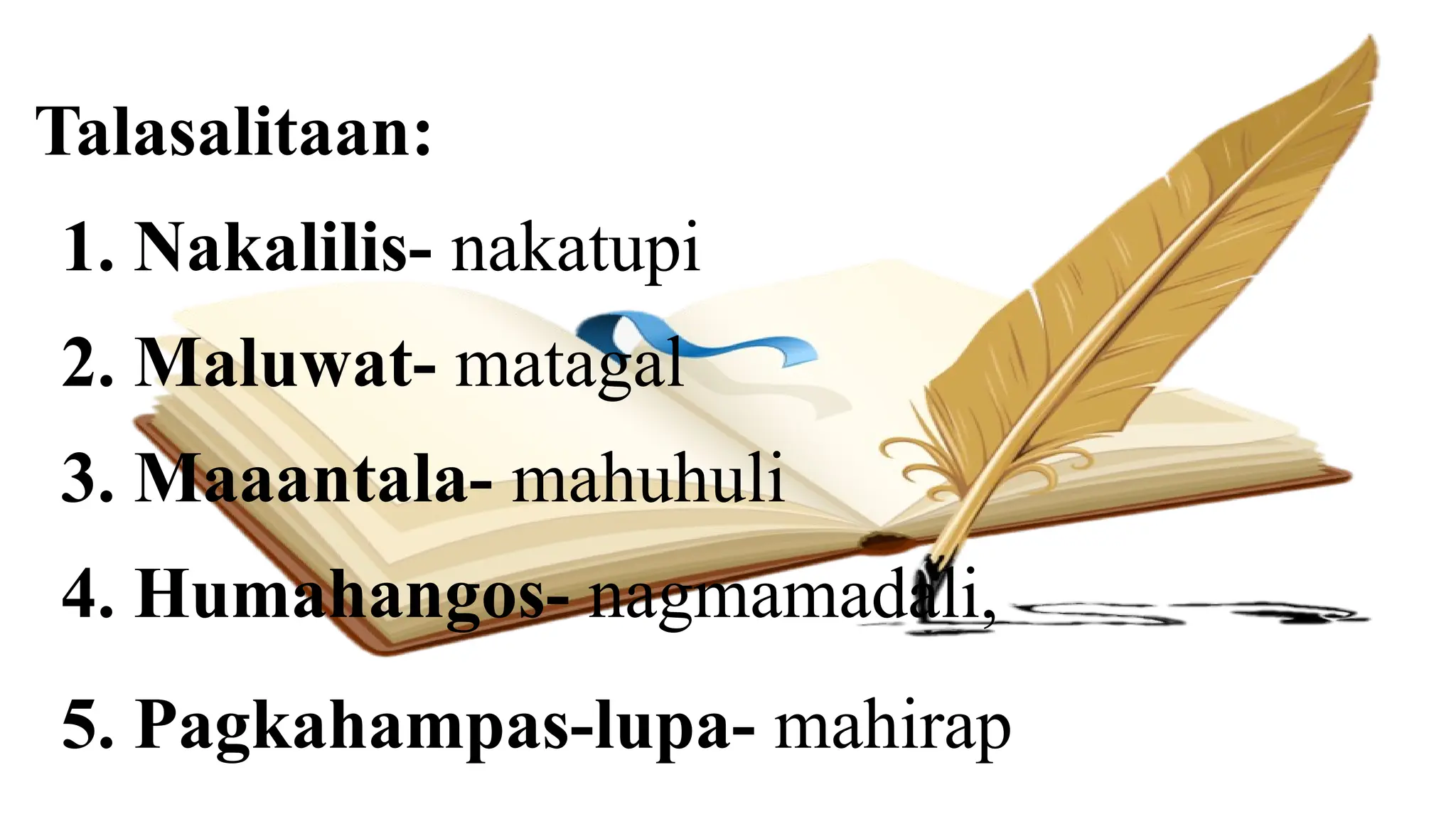 Filipino_9 Unang Markahan Linggo Pito.pptx