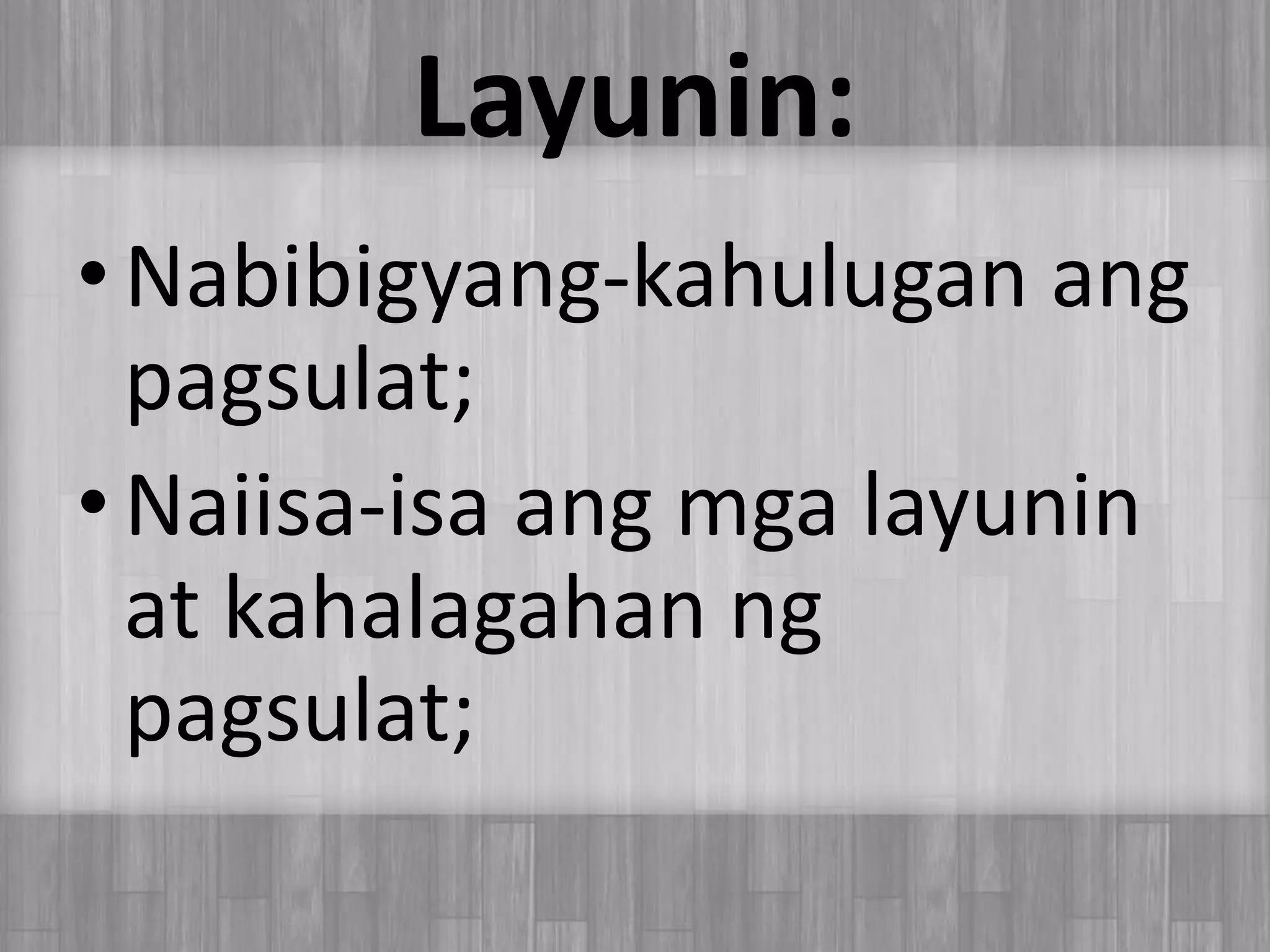 ARALIN-1-Ang-Pagsulat.pptx